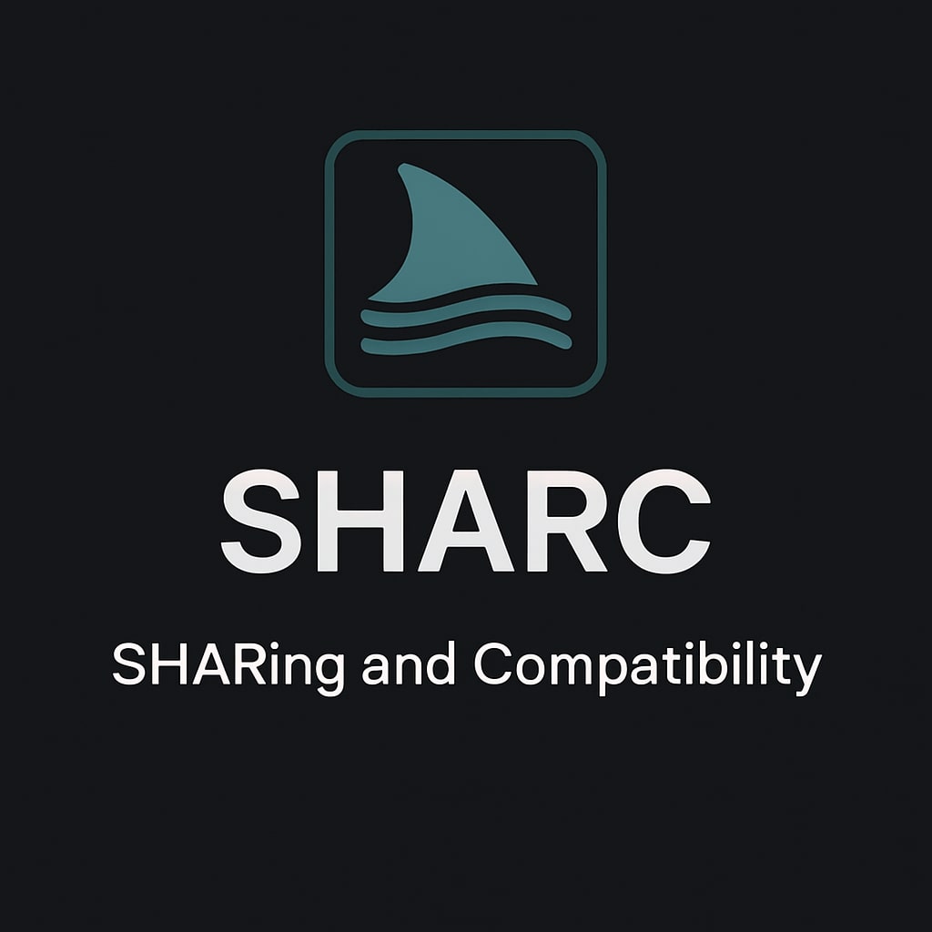 Welcome to SHARC | SHARC